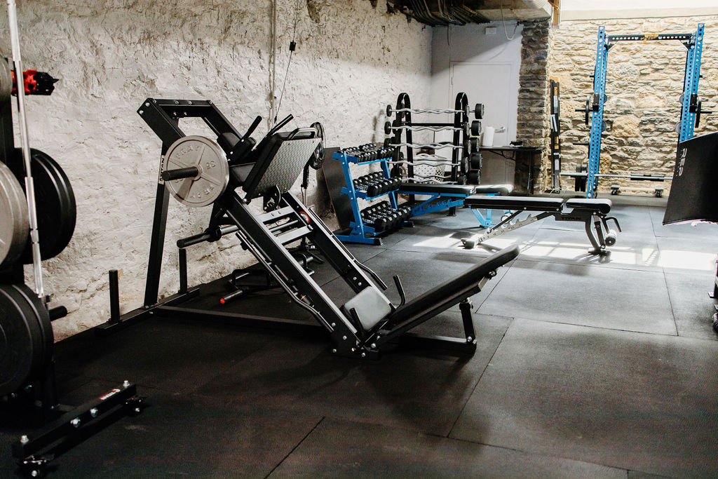 8th Street Fitness | Downtown Cincinnati's Premier Gym & Studio