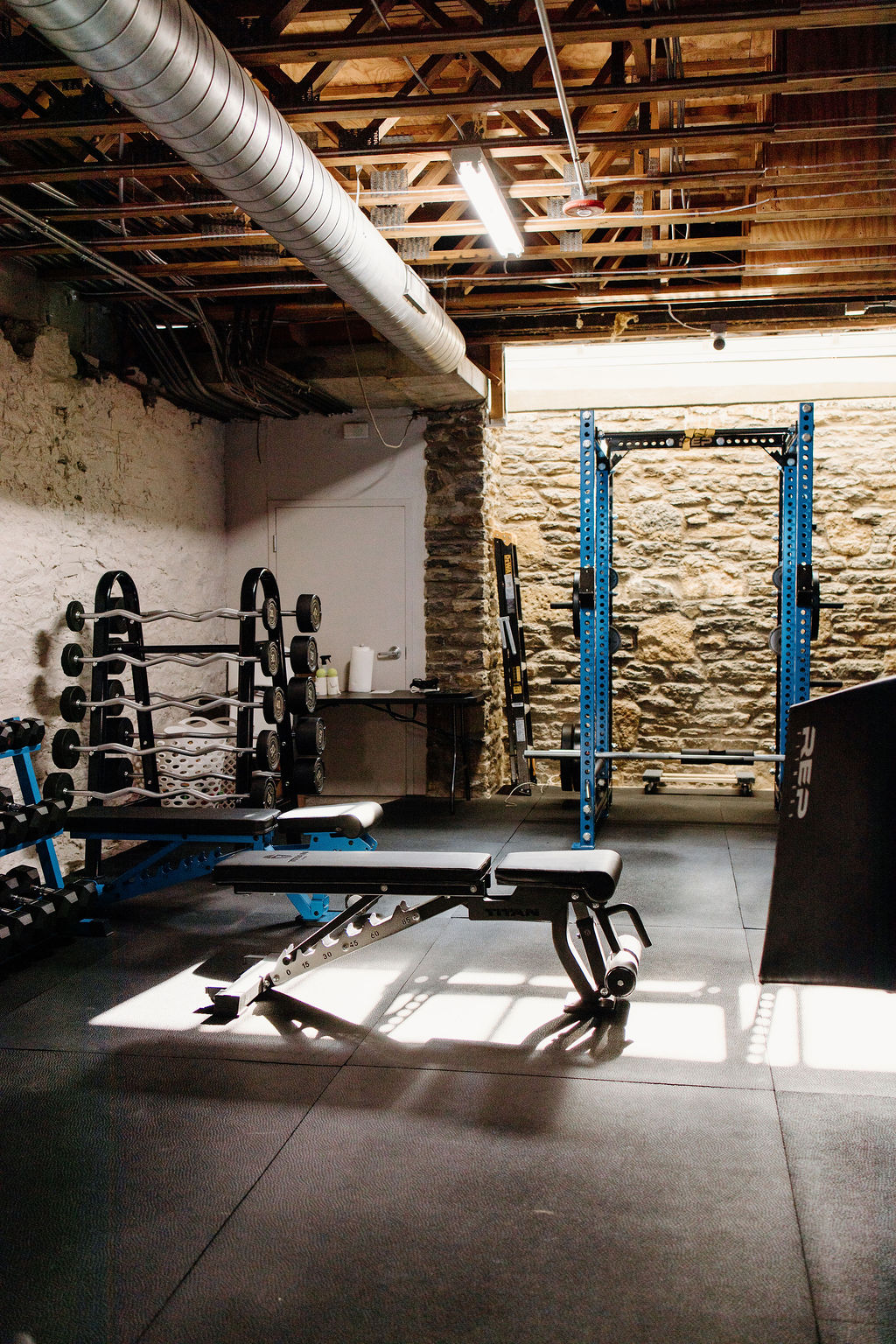 8th Street Fitness | Downtown Cincinnati's Premier Gym & Studio